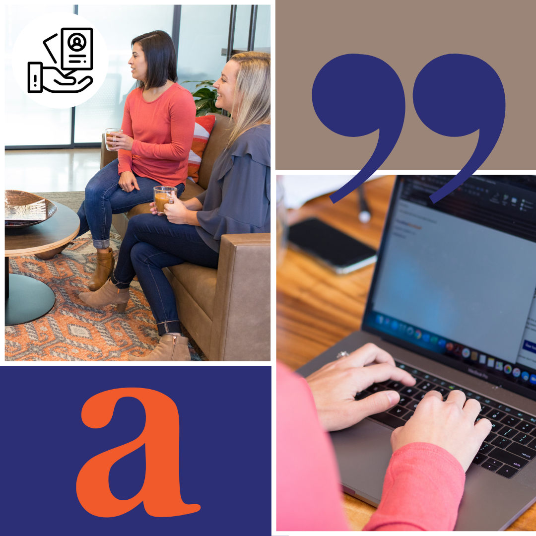 The Equation to Connection | AssistPro