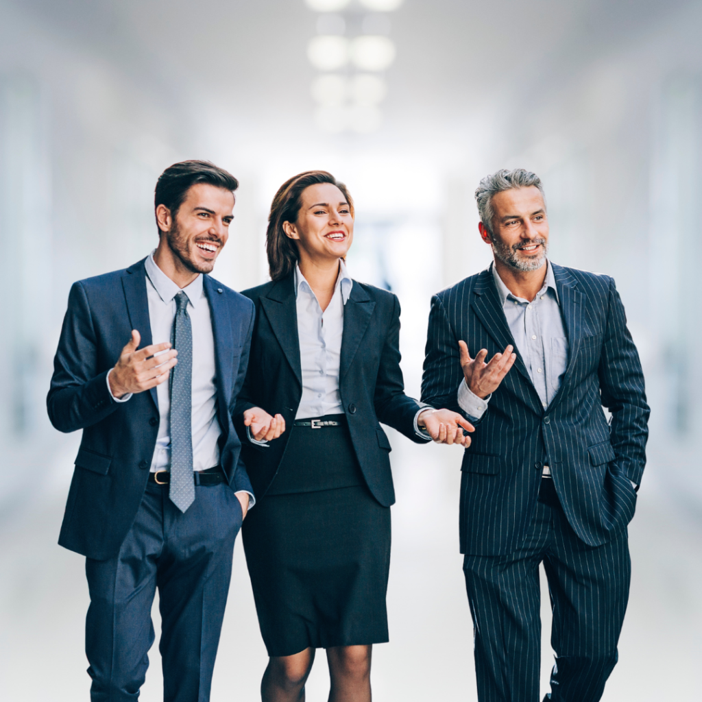 Who We Assist | AssistPro