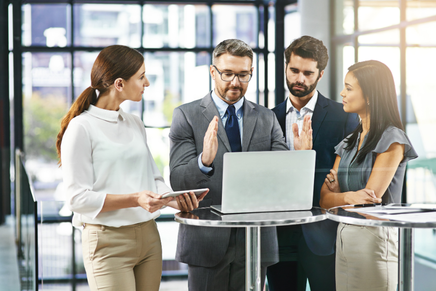 AssistPro: Virtual Executive Assistants - Get a Virtual Assistant